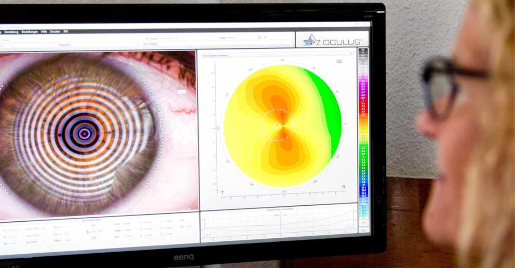 Optik Wolf - Ihr Optiker in Düsseldorf